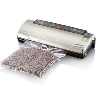 China Portable Small Household Vacuum Sealer For Vegetable Meat Food for sale