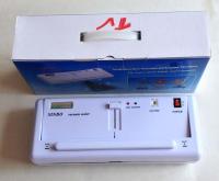 China DZ-280 Household Vacuum Packing Machine For Food Meat Sealing for sale