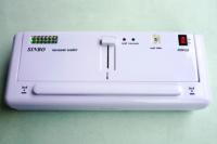 China DZ-280 Household Vacuum Packing Machine For Food Meat Sealing for sale