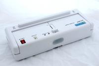 China DZ-280 Household Vacuum Packing Machine For Food Meat Sealing for sale