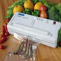 China DZ-280 Household Vacuum Packing Machine For Food Meat Sealing for sale