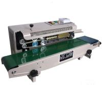 China Export Standard Good Quality continuous band Sealer for Plastic Bag for sale
