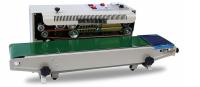 China Export Standard Good Quality continuous band Sealer for Plastic Bag for sale