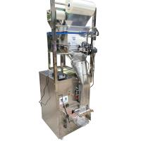 China 500g 1KG Automatic Large Food Pouch Packing Tea Bags Powder Pine Nut Multi-function Packaging Machine for sale
