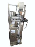 China Small Electric Automatic Spice Powder Packaging Machine For Dry Powder Filling And Sealing Machine for sale
