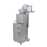 China 1-200g Automatic Small Sachet / Salt / Coffee Powder Filling Packing Machine for sale