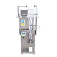 China 1-200g Automatic Tea Bag Packaging Machine Powder Sachet Packing Machine Sealing Machines for sale