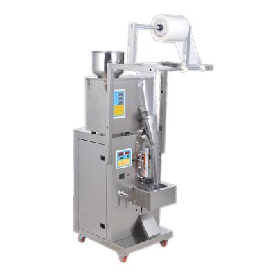 China 1-120g Spice Coffee Powder Pouch Packing Machine Sachet Sugar Packing Machine for sale