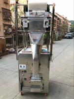 China Most Needed Product 500g Automatic Detergent Powder Flour Filling Machine Buy Chinese Products Online for sale