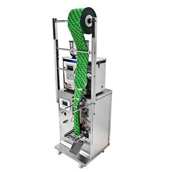 China Electric Herb Flour Ginger Spices Chili Sachet Turkey Powder Packing Machine High-Accuracy Automatic Packaging Filler for sale
