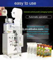 China Businesses Crisp Potato Chips Sugar Filling Food Tea Bag Automatic Pouch Packing Machines Multi Function for sale