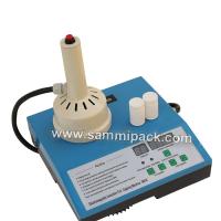 China Portable Induction Cap Sealer Aluminium Foil Sealing Machine 20-85mm 34*29*15MM Size for sale