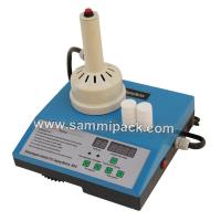 China Portable Induction Cap Sealer Aluminium Foil Sealing Machine 20-85mm 34*29*15MM Size for sale