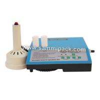 China Portable Induction Cap Sealer Aluminium Foil Sealing Machine 20-85mm 34*29*15MM Size for sale