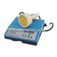 China Portable Induction Cap Sealer Aluminium Foil Sealing Machine 20-85mm 34*29*15MM Size for sale