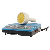 China Portable Induction Cap Sealer Aluminium Foil Sealing Machine 20-85mm 34*29*15MM Size for sale