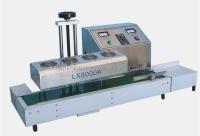 China LX-6000A/6000H Induction Sealer for Oil Drum and Honey Bottle Forced Cooling Fan Included for sale