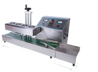 China LX-6000A/6000H Induction Sealer for Oil Drum and Honey Bottle Forced Cooling Fan Included for sale