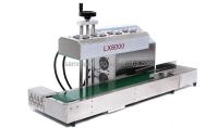 China LX-6000A/6000H Induction Sealer for Oil Drum and Honey Bottle Forced Cooling Fan Included for sale