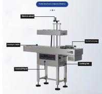 China Electromangetic Induction Sealer for Glass Bottles Cap 20-60mm/60-150MM Voltage 220V for sale