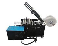 China Wood Packaging Intelligent Type Labeling Machine for Wine Tin Cans and Round Bottles for sale