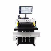 China Full Automatic Eco-friendly Courier Packing Machine Multi-Function Mailer Bag Machine PLC Engine for sale