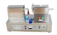 China Tube Sealer / Tube Sealing Machine / Cosmetic Hose Sealing Machine Ultrasonic Plastic Soft Tube Sealer for sale