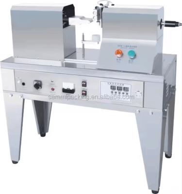 China Tube Sealer / Tube Sealing Machine / Cosmetic Hose Sealing Machine Ultrasonic Plastic Soft Tube Sealer for sale
