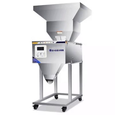China Automatic 100-2500G Spice / Coffee / Detergent Powder Machine For Sachets Bags Cartons Bags For Water Tea Beverage Rice for sale