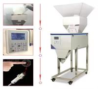 China Automatic 100-2500G Spice / Coffee / Detergent Powder Machine For Sachets Bags Cartons Bags For Water Tea Beverage Rice for sale