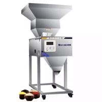 China Automatic 100-2500G Spice / Coffee / Detergent Powder Machine For Sachets Bags Cartons Bags For Water Tea Beverage Rice for sale