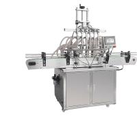 China Automatic 3 In 1 Plastic Bottle Pure Mineral Drinking Water Liquid Filling Bottling Machine Production Line for sale