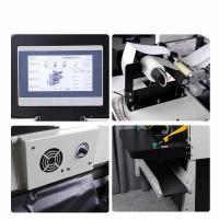 China E Commerce Express Automatic Packing Machine For Black PE Bags Filling Daily Necessities Like Books Clothing Toys Hardware for sale