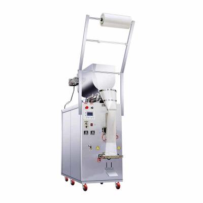 China Chilli Tomato Hot Sauce Peanut Paste Ketchup Liquid Milk Filling Packaging Machine Liquid Sauce Packing Machine for sale