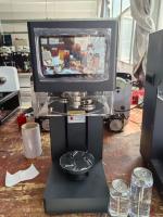 China Touch Screen Intelligent Can Seaming Machine Pet Tuna Can Sealer Soda Pop Canning Machine Plastic Can Sealing Machine for sale
