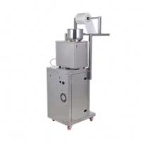 China Best Price Dry Powder Filling Sealing Packing Machine 3 Side Seal Type Bag Package Machine for sale