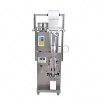 China Best Price Dry Powder Filling Sealing Packing Machine 3 Side Seal Type Bag Package Machine for sale