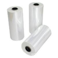 China Plastic Film Roll for Packaging Top Grade Packaging Plastic Film Pet Sheet Roll for Food Package for sale