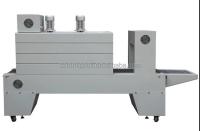 China BZJ-5038 PE Film Shrink Wrap Tunnel Packaging Shrink Wrapping Machine for sale