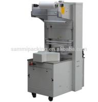 China BZJ-5038 PE Film Shrink Wrap Tunnel Packaging Shrink Wrapping Machine for sale