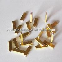China English Letters and Numbers Letter for Ribbon Date Coding Machine for sale