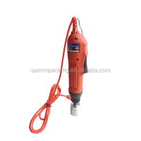 China Handheld Electric Capping Machine,Plastic Bottle Capper for sale