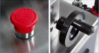 China Factory Direct Low-cost Custom High Quality Pneumatic Cream Puff Filling Machine Single Head Paste Filler G1WG-300 for sale