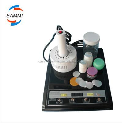 China New Vial Induction Portable High Quality Aluminium Foil Sealing Machine for sale