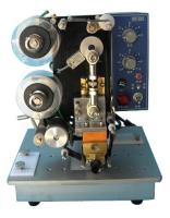 China Electric Coding Machine, MGF/EXP/LOT Code Printer for sale