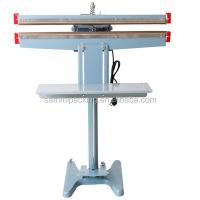 China PSF-350 Electric Impulse Sealing Machine Semi-Automatic Bag & Carton Sealer for Plastic Bags & Films New Condition for sale