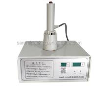 China DGYF-500B Manual Aluminium Foil Induction Sealing Machine for Bottle for sale