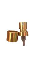 China Good Selling Lids Press Portable Capping Capper Machine for sale