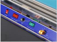 China HW-450 Tray Packers, Tray Wrapping Machine for Meat/food /fruit for sale