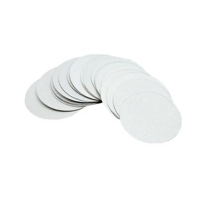 China High Quality Induction Bottle Cap Aluminum Foil Inner Seal Liner for sale